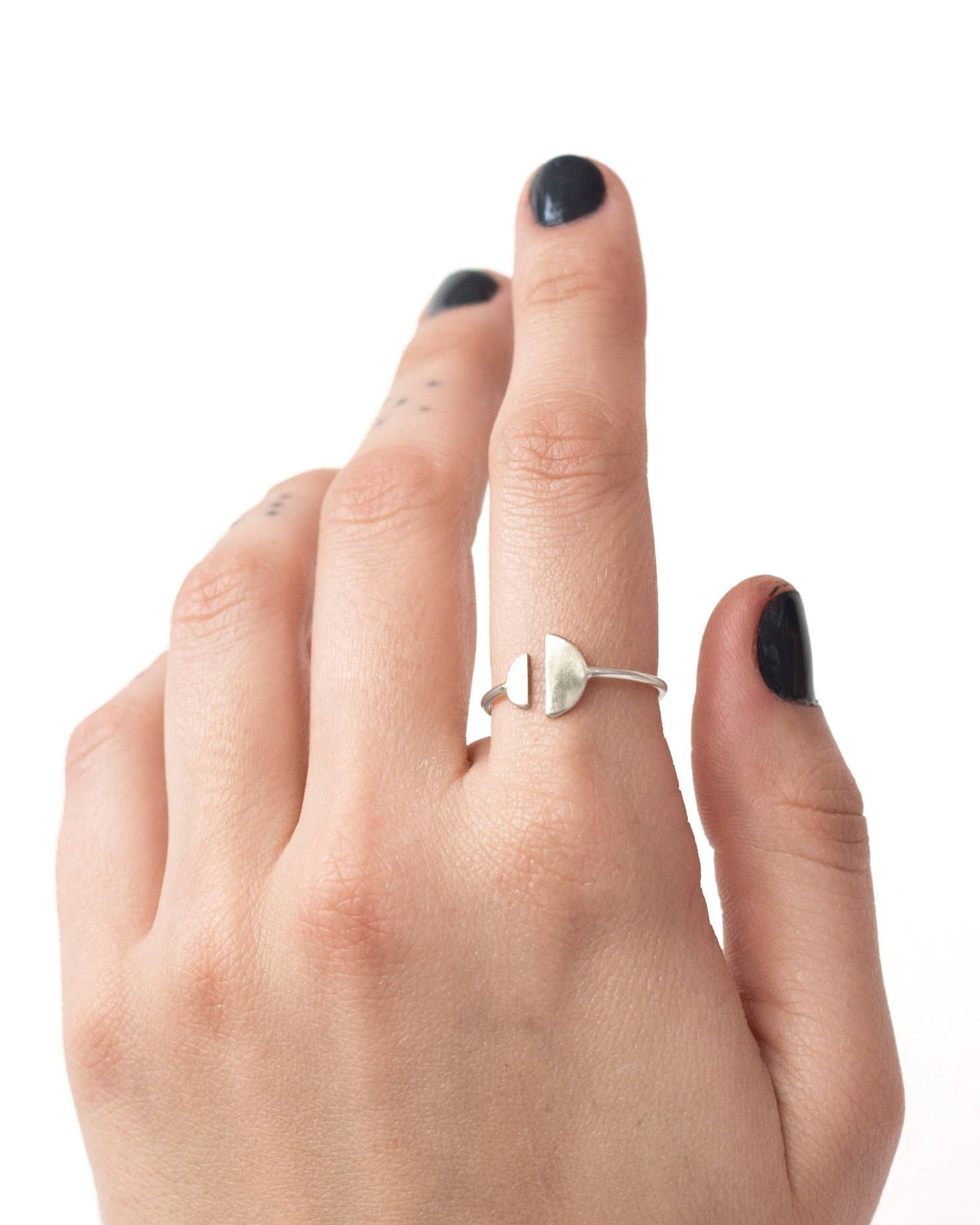 One Six Five Morgan Ring | Garmentory