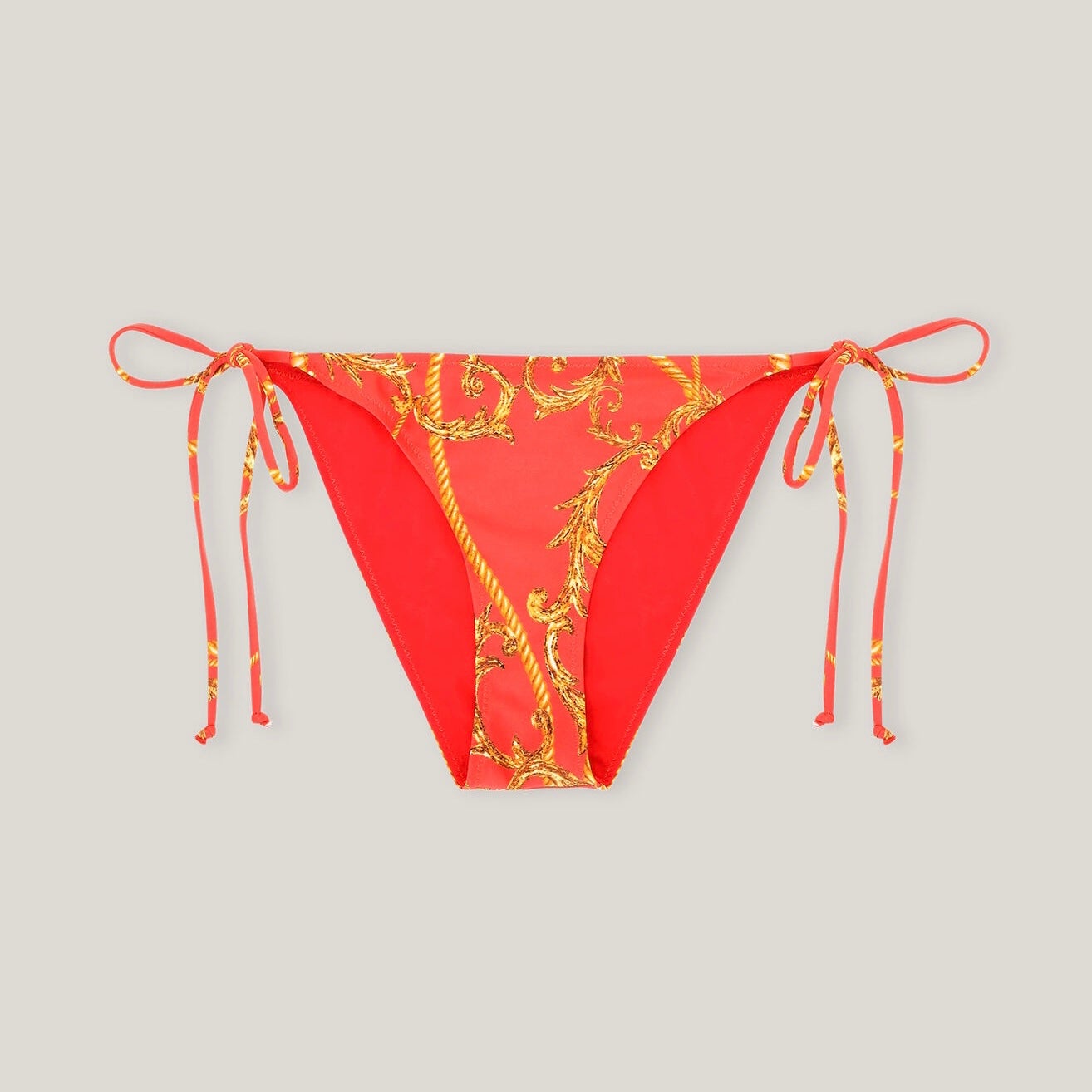 Ganni String Bikini Briefs | Garmentory