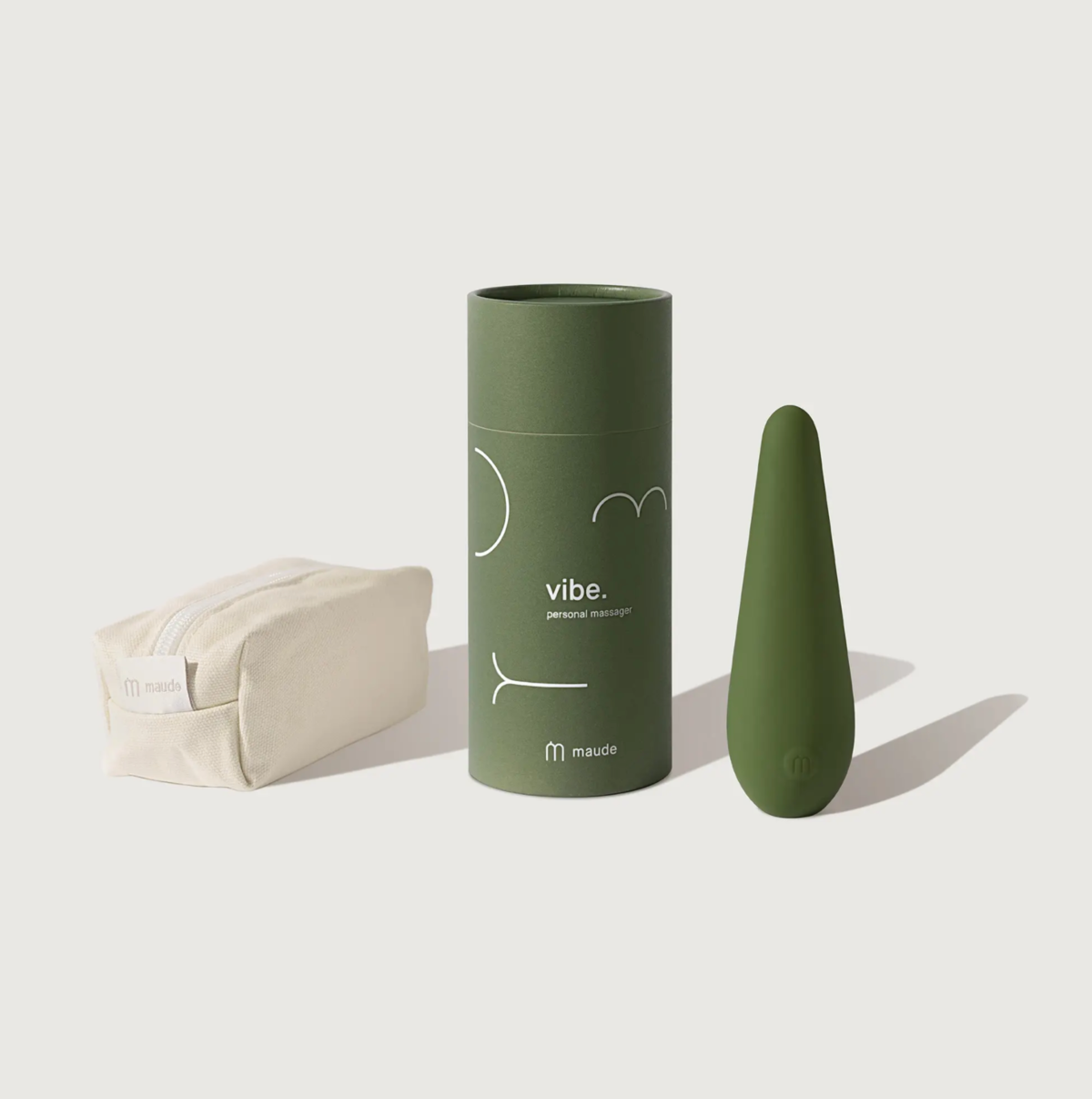 Maude The Vibe - Green | Garmentory