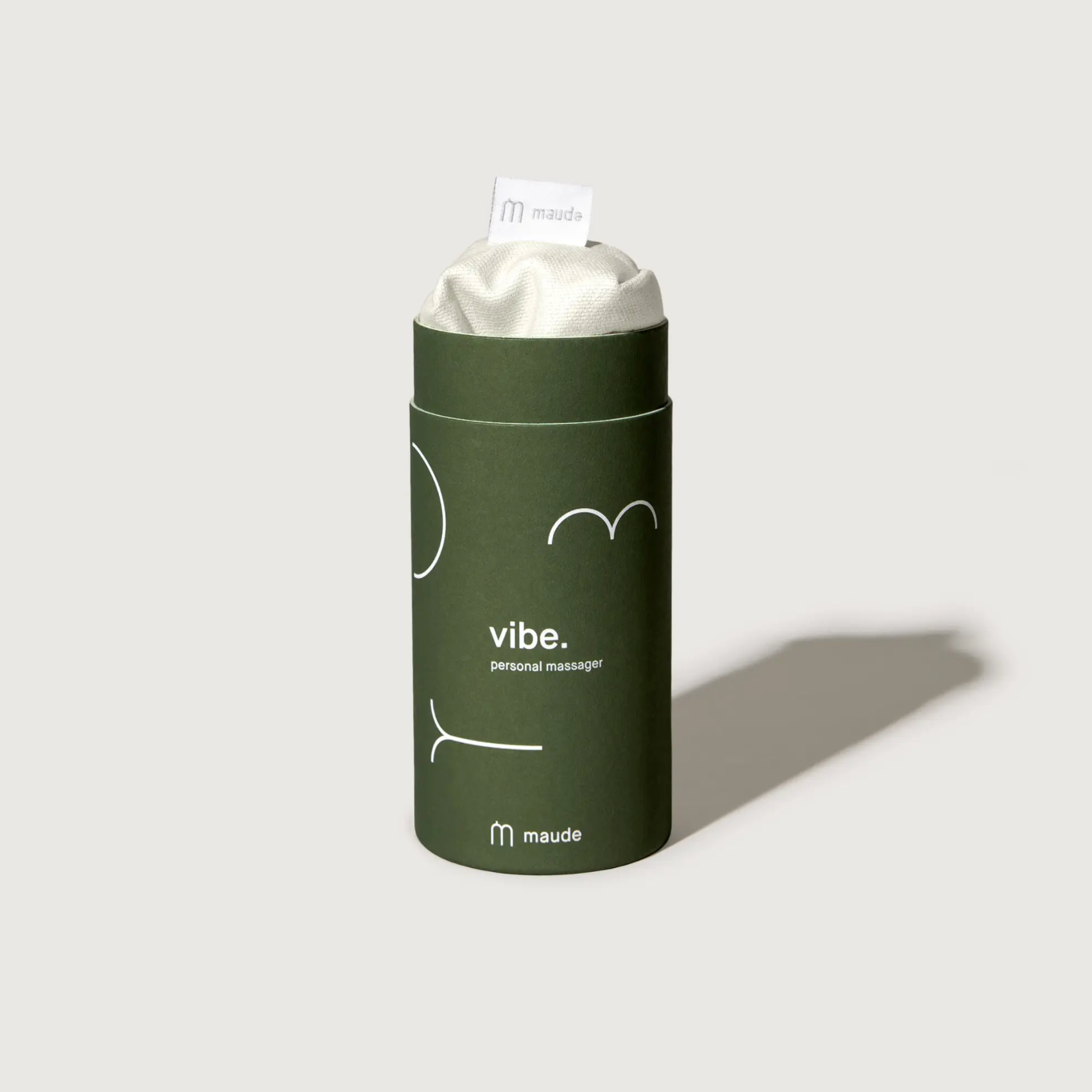 Maude The Vibe - Green | Garmentory