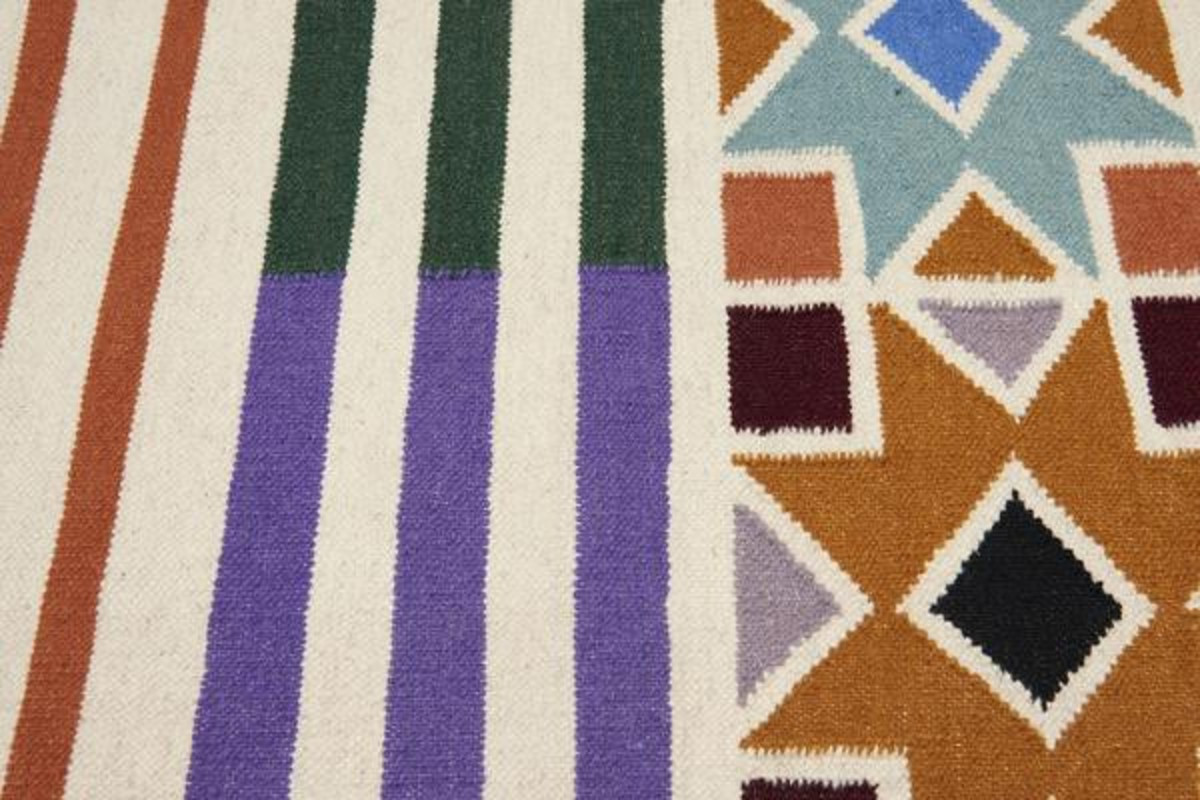 Aelfie Aisha Rug | Garmentory