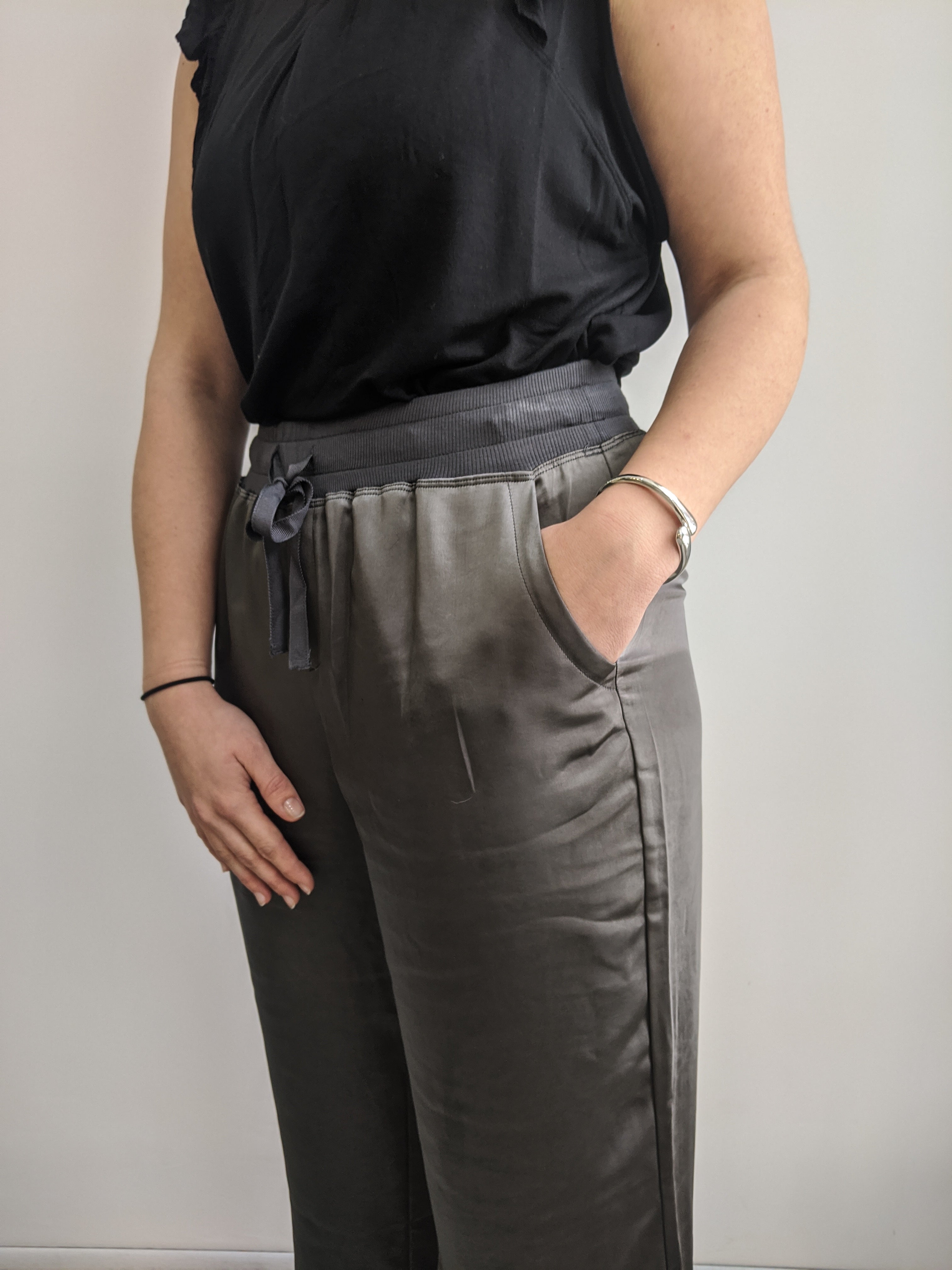 Melissa Nepton LEWI pants - PEXTER | Garmentory