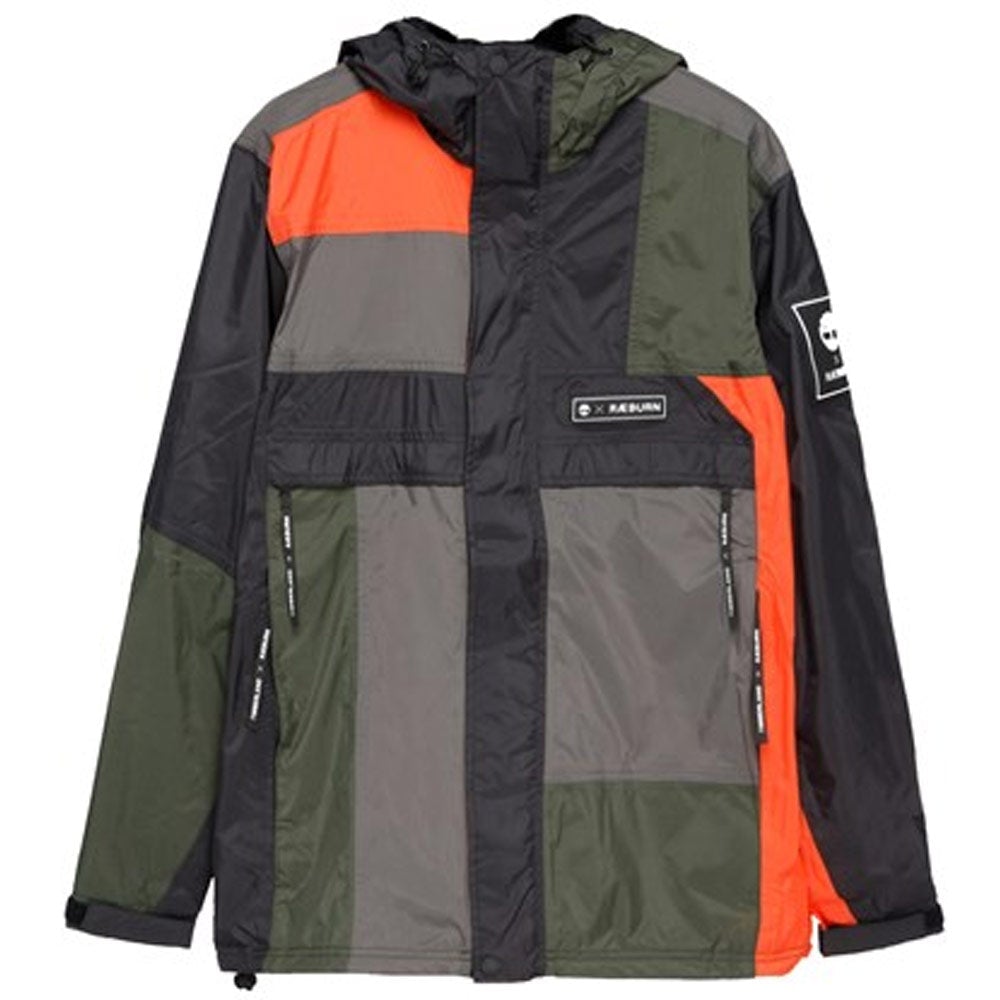 Timberland x Raeburn Ravine Jacket - Multicolor | Garmentory