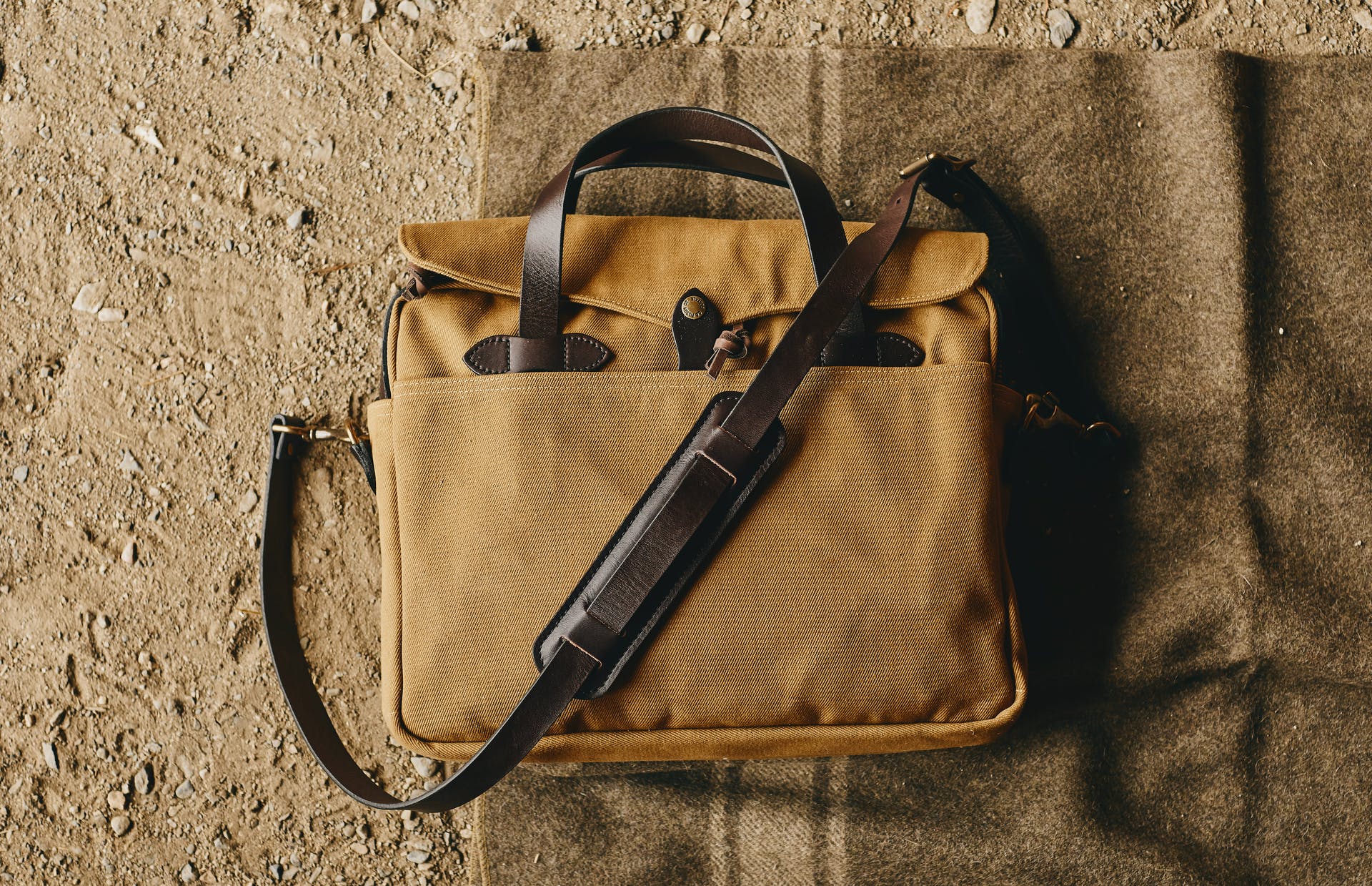 Filson Original Briefcase | Garmentory