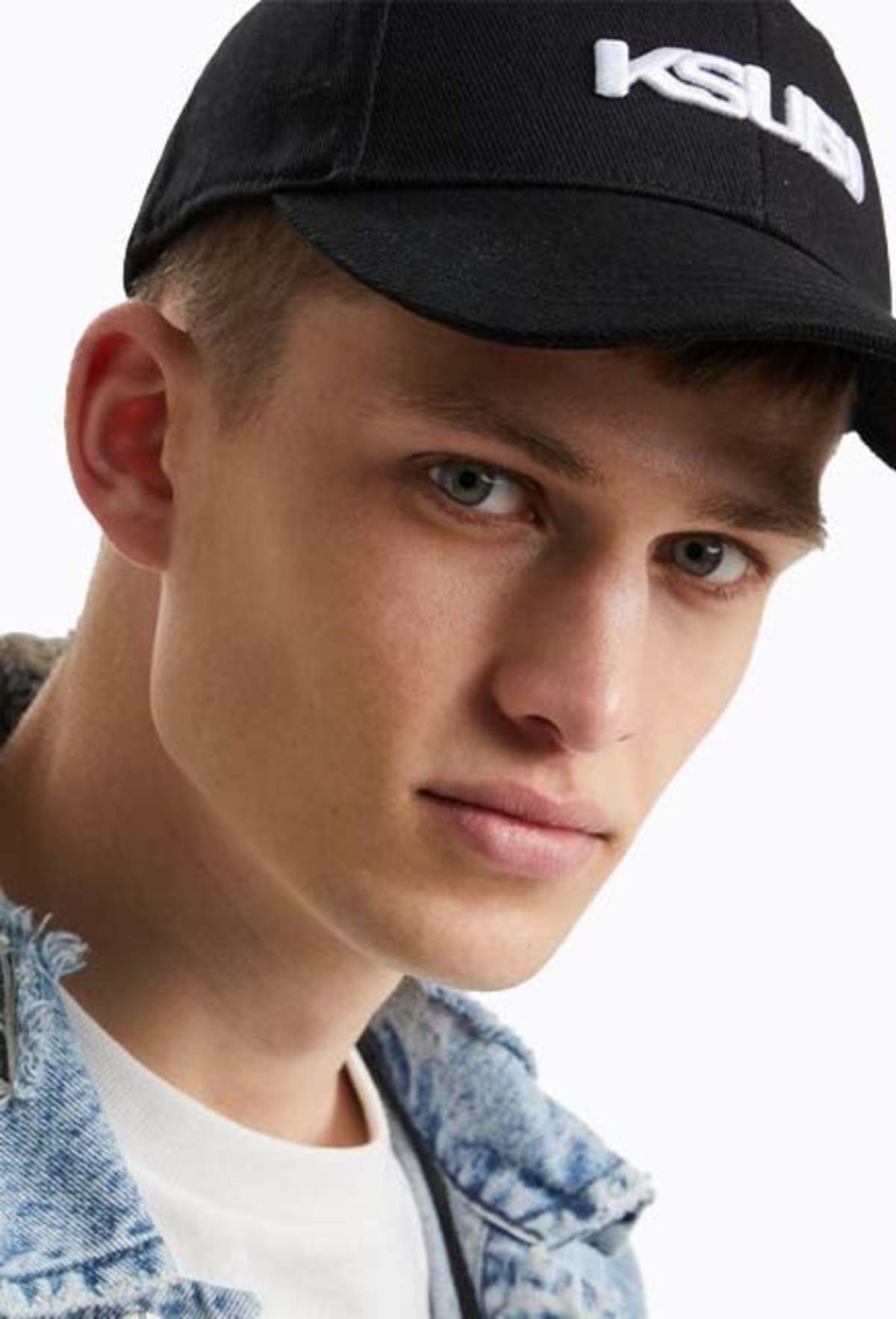 Ksubi Sign Of The Times Cap - BLACK | Garmentory