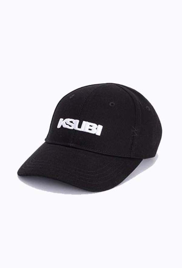 Ksubi Sign Of The Times Cap - BLACK | Garmentory