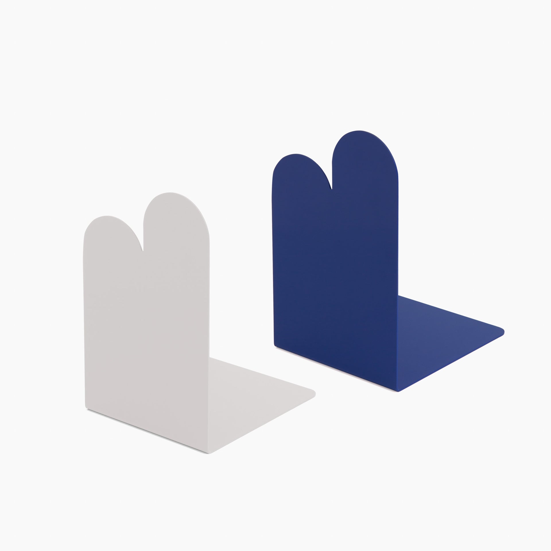 POKETO Set of 4 Steps & Mounds Bookends | Garmentory