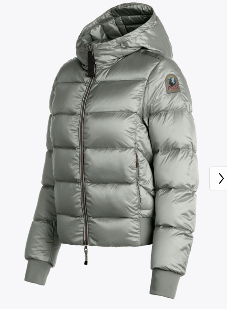 PARAJUMPERS Mariah Jacket | Garmentory