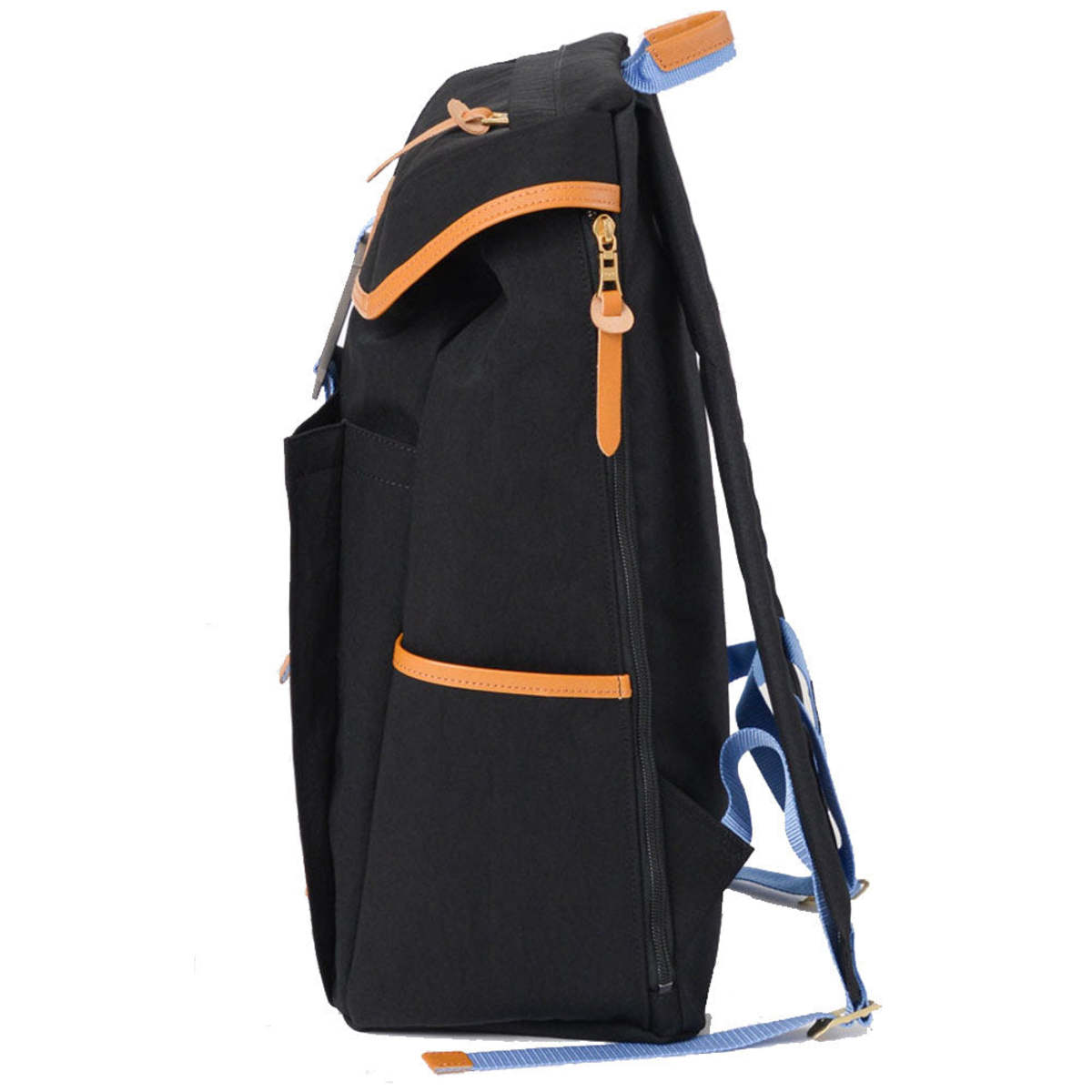 MASTER-PIECE Link Backpack - Black | Garmentory