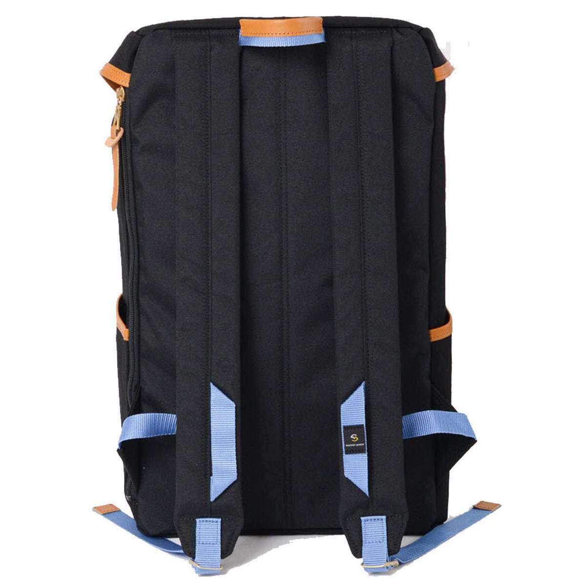 MASTER-PIECE Link Backpack - Black | Garmentory