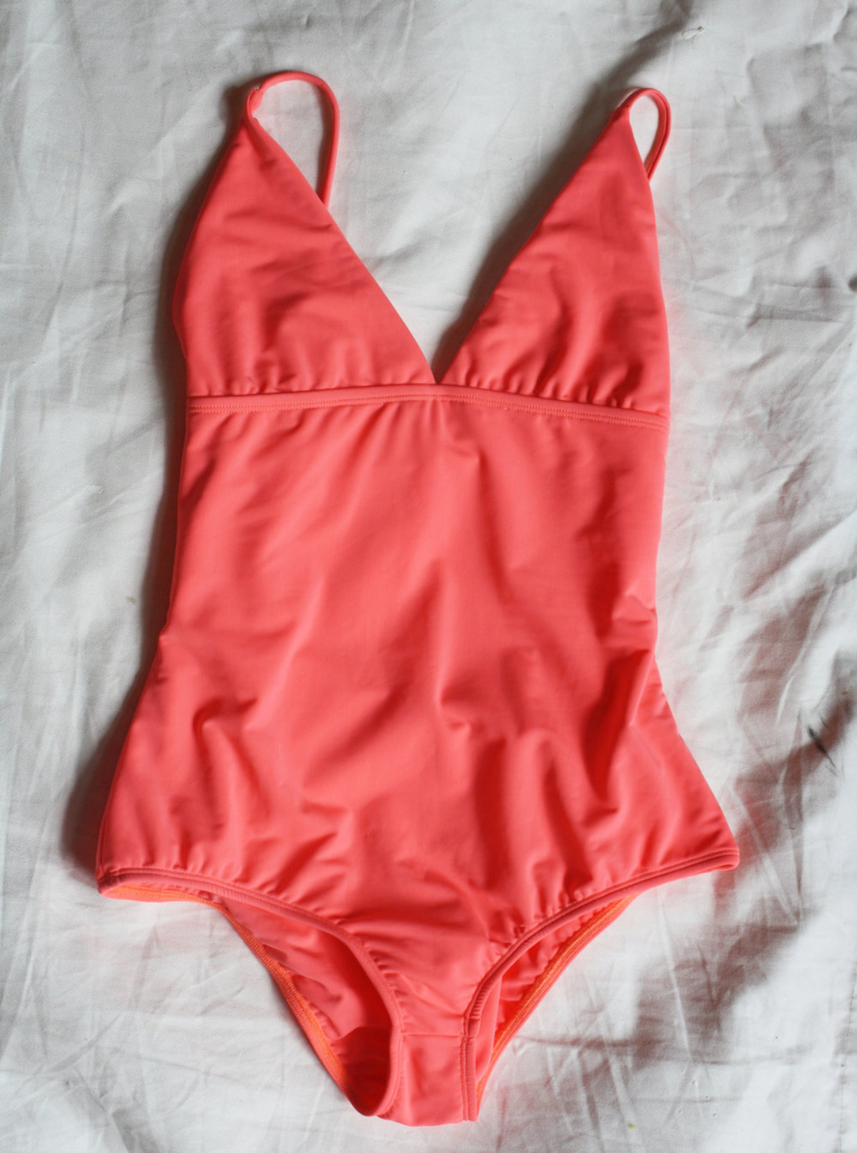 Pali Swim Kokomo One Piece Garmentory