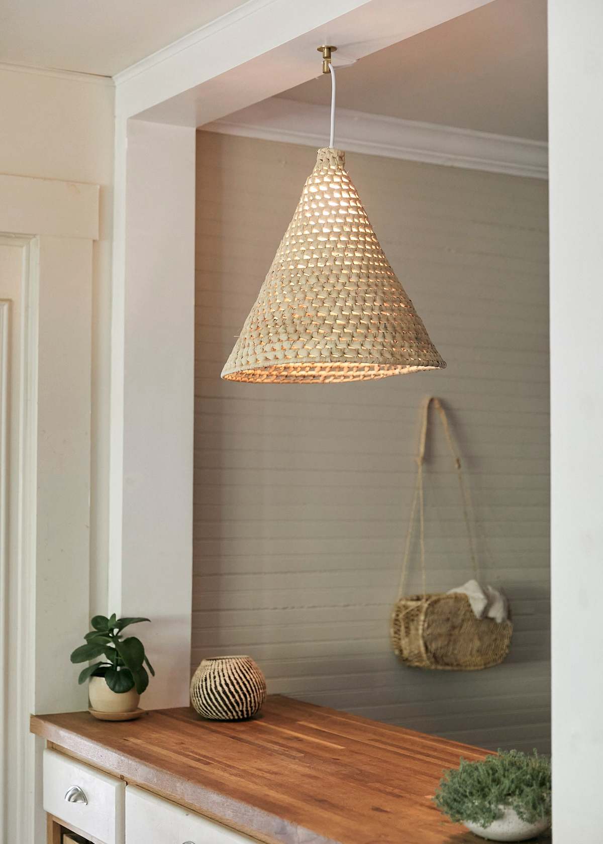 Territory Cono Palm Light | Garmentory