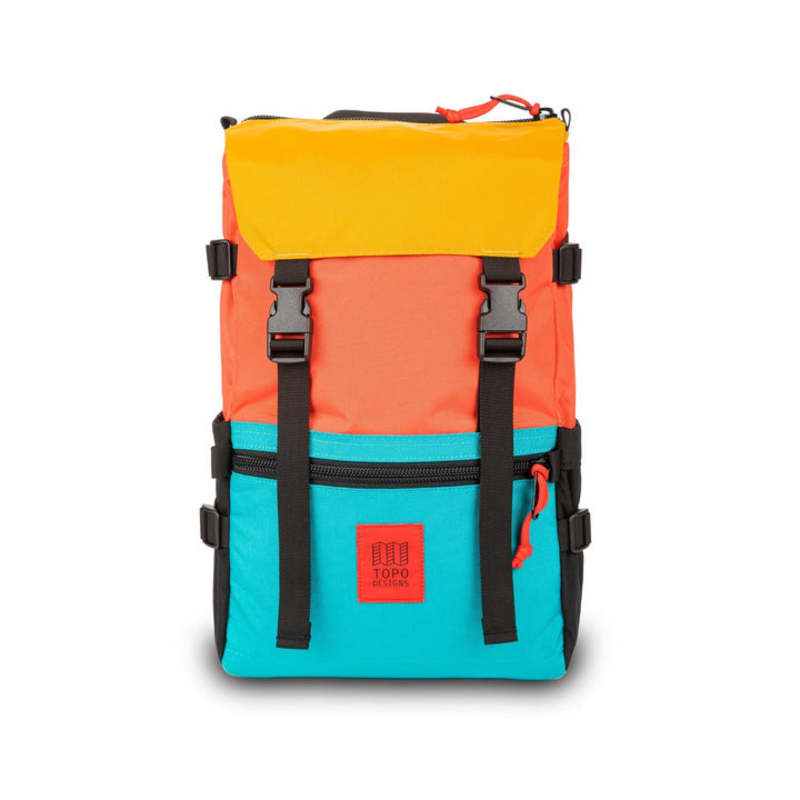 Topo Designs Rover Pack Classic | Garmentory