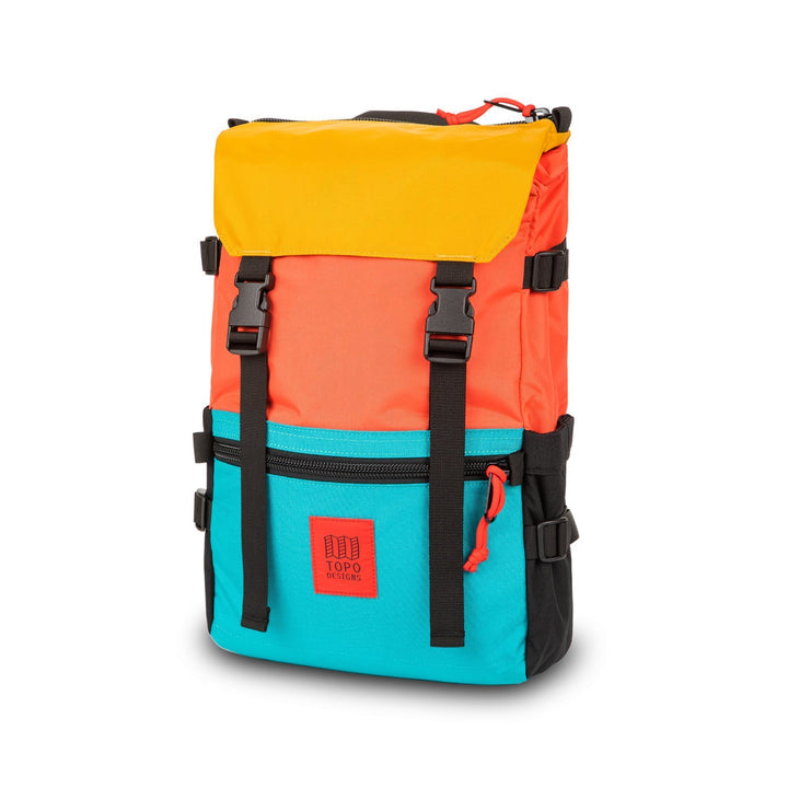 Topo Designs Rover Pack Classic | Garmentory