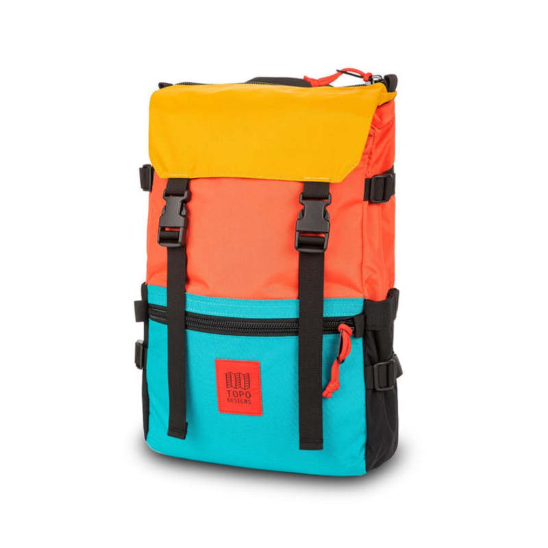 Topo Designs Rover Pack Classic | Garmentory