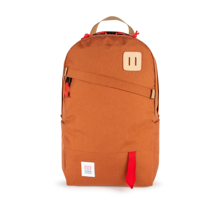 Topo Designs Original Daypack - Clay | Garmentory