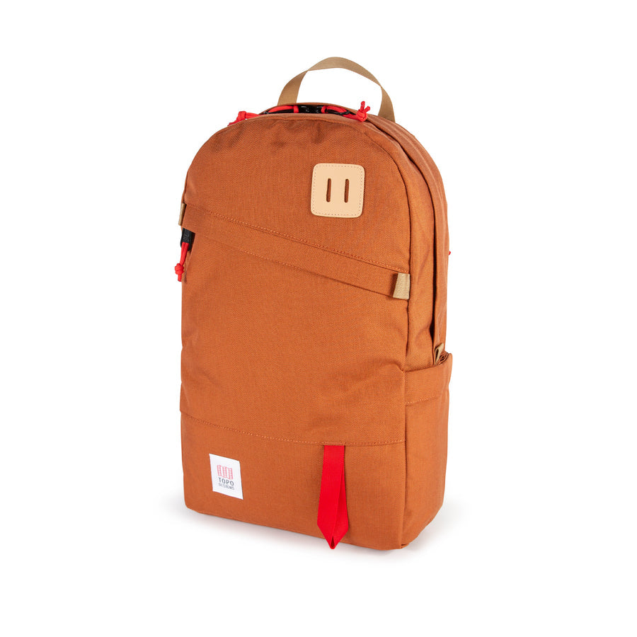 Topo Designs Original Daypack - Clay | Garmentory
