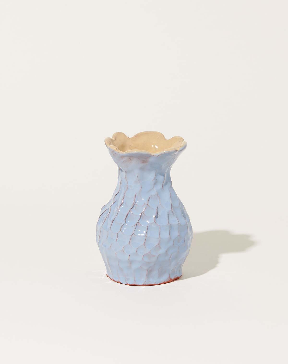 Sean Gerstley Bud Vase - Denim | Garmentory