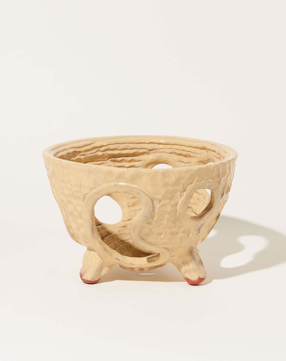 Sean Gerstley Fruit Bowl - Rawhide | Garmentory