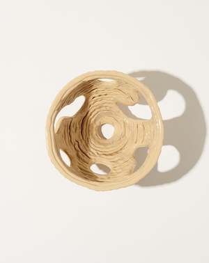 Sean Gerstley Fruit Bowl - Rawhide | Garmentory