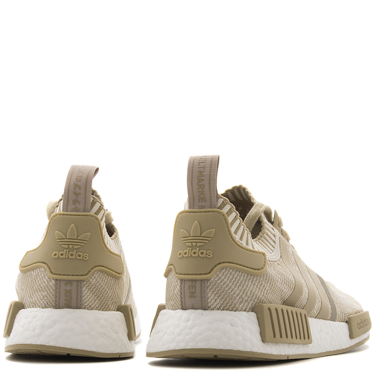 Adidas NMD_R1 PK White (Global)