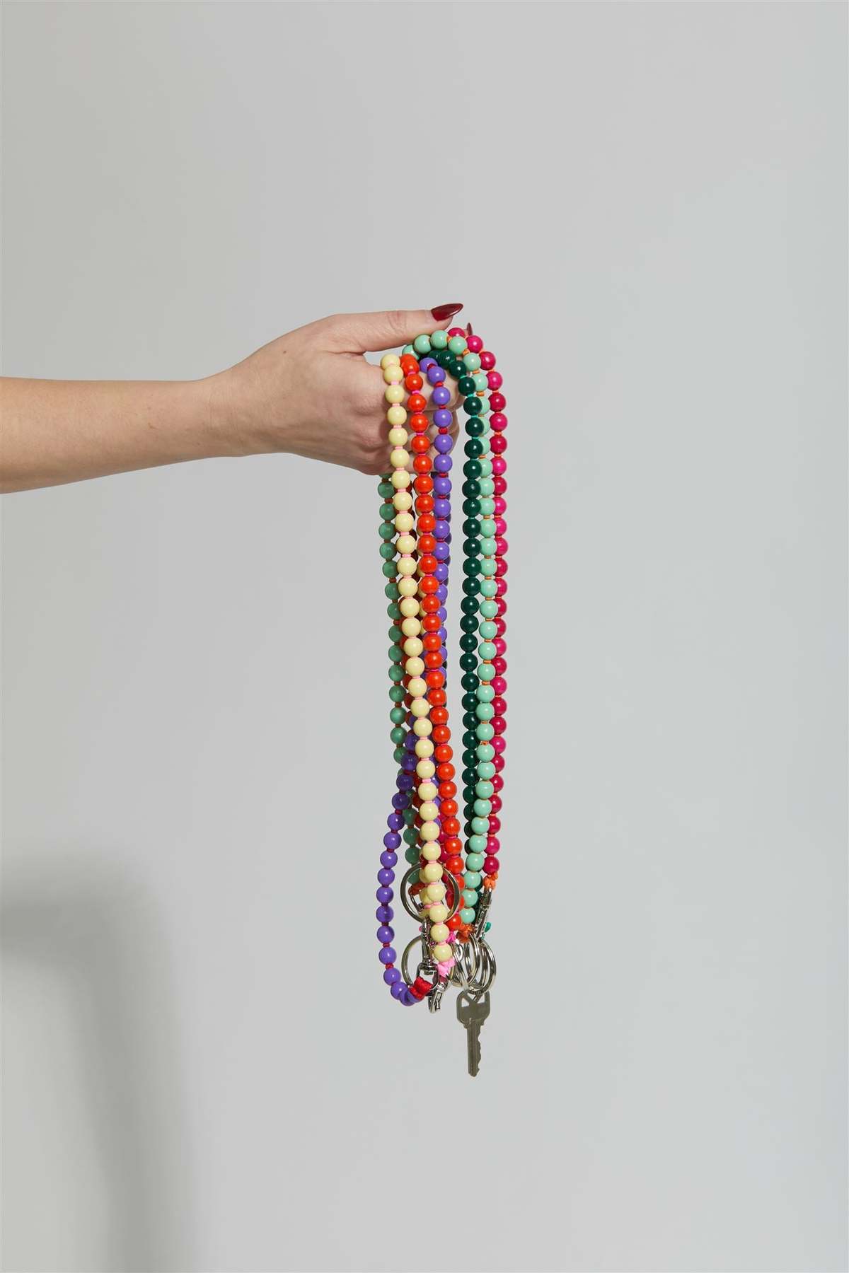 Ina Seifart Perlen Long Keychain | Garmentory