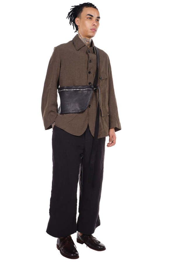 Peng Tai Hunting Jacket - Forest Green | Garmentory