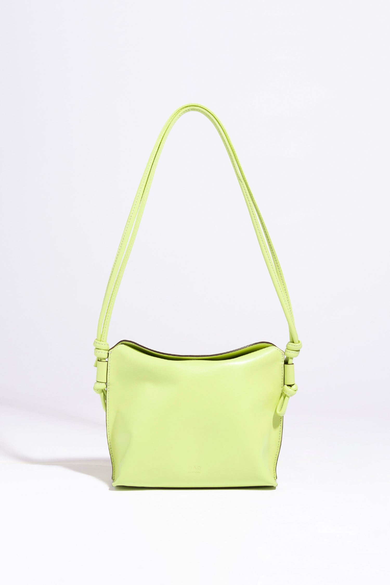 OAD Thea Bag - Chartreuse | Garmentory