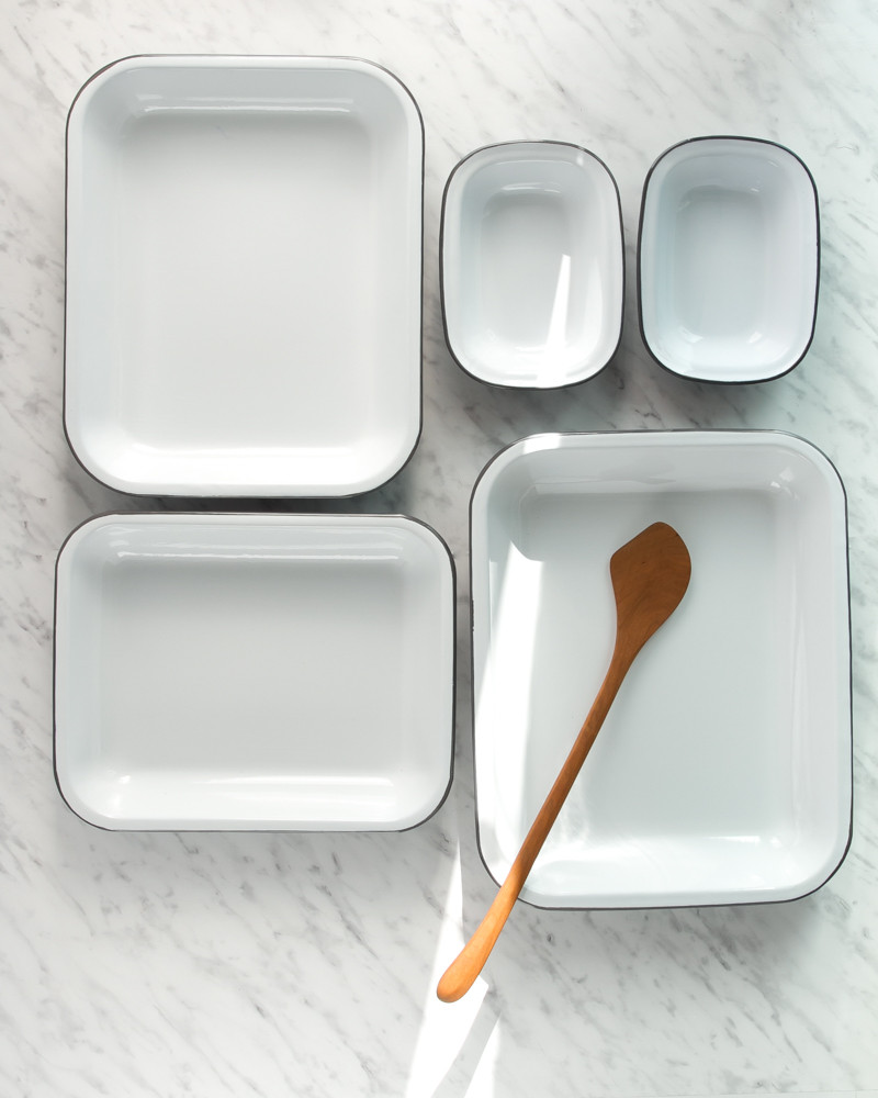 Falcon Enamelware Falcon Enamel Bake Set | Garmentory