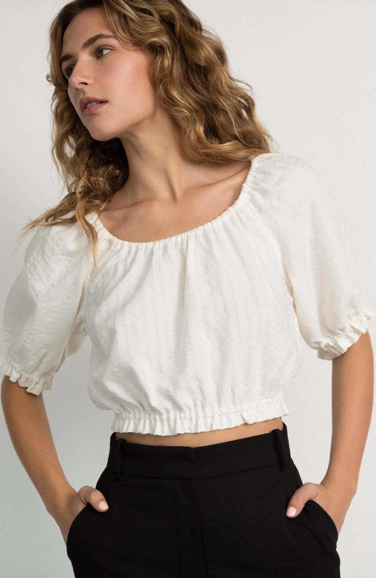 Thistle Top | Garmentory