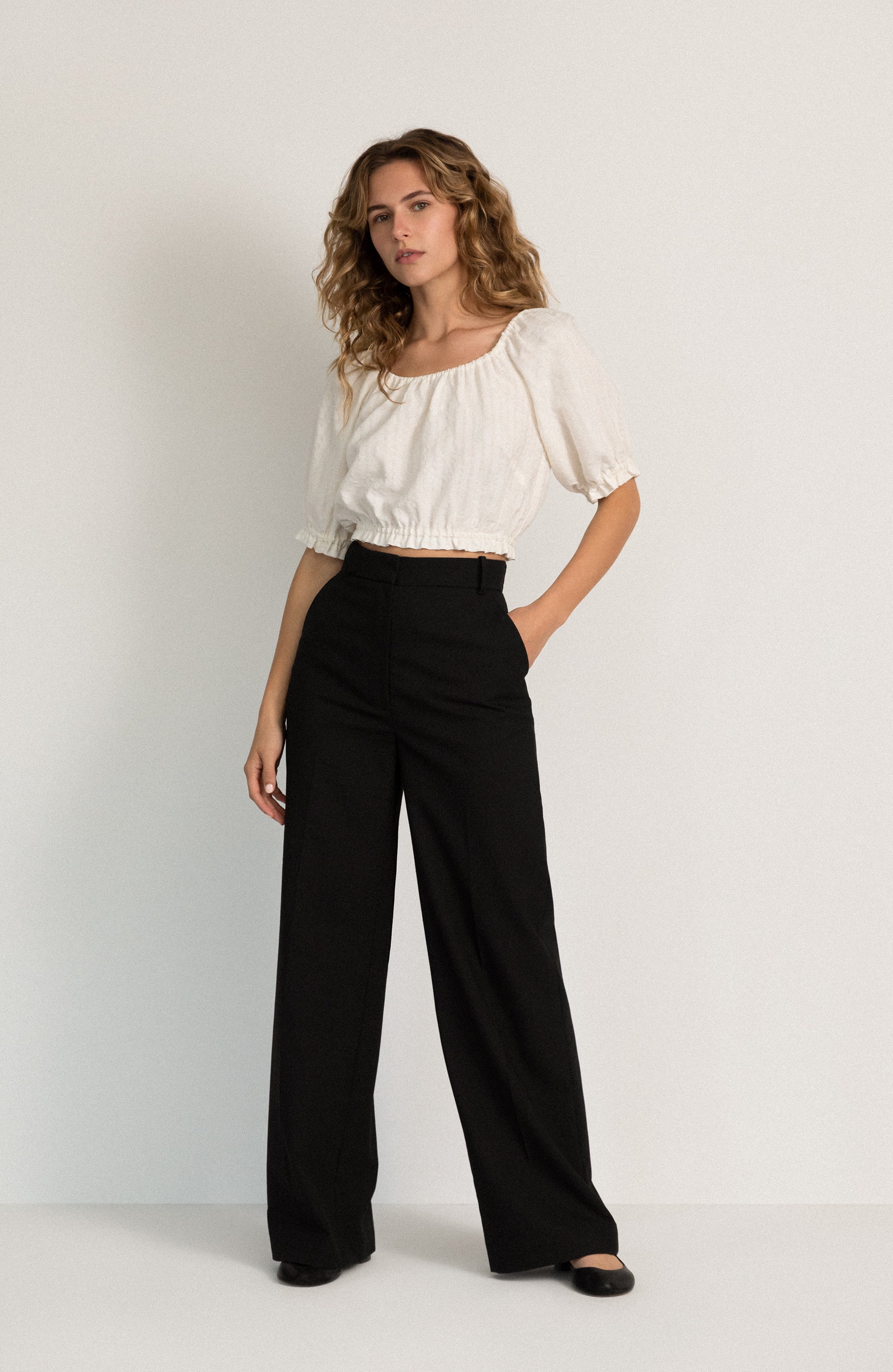 Thistle Top | Garmentory