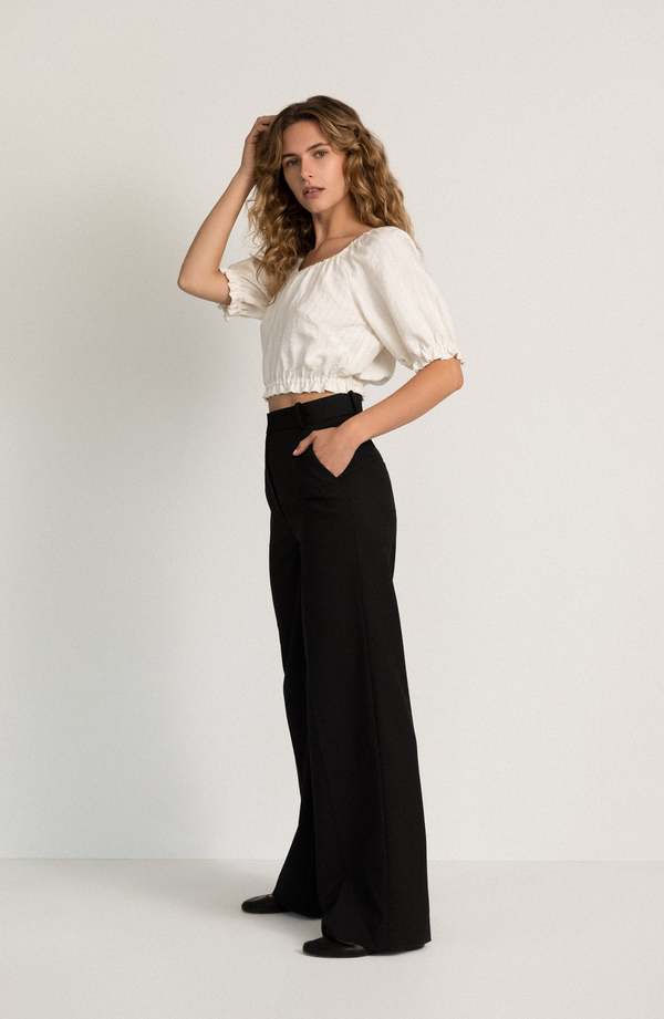 Thistle Top | Garmentory