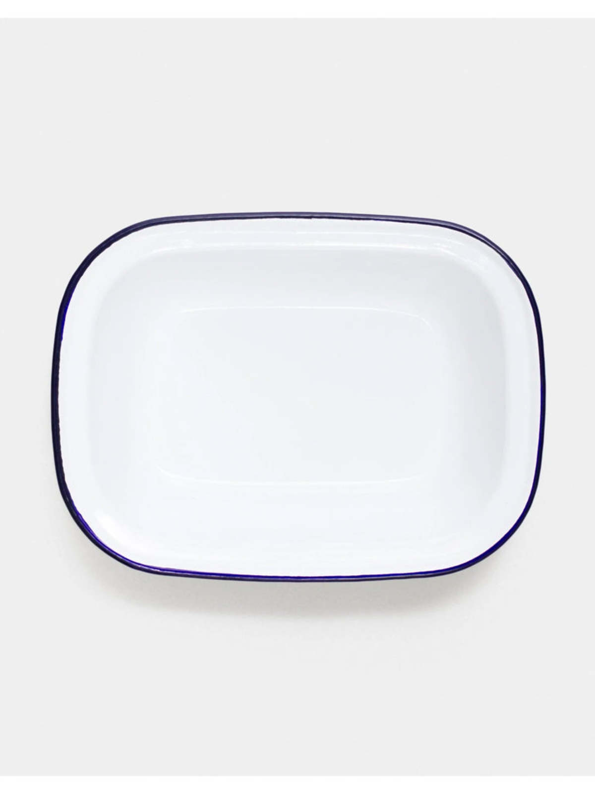 Falcon Enamelware Original White Pie Set | Garmentory
