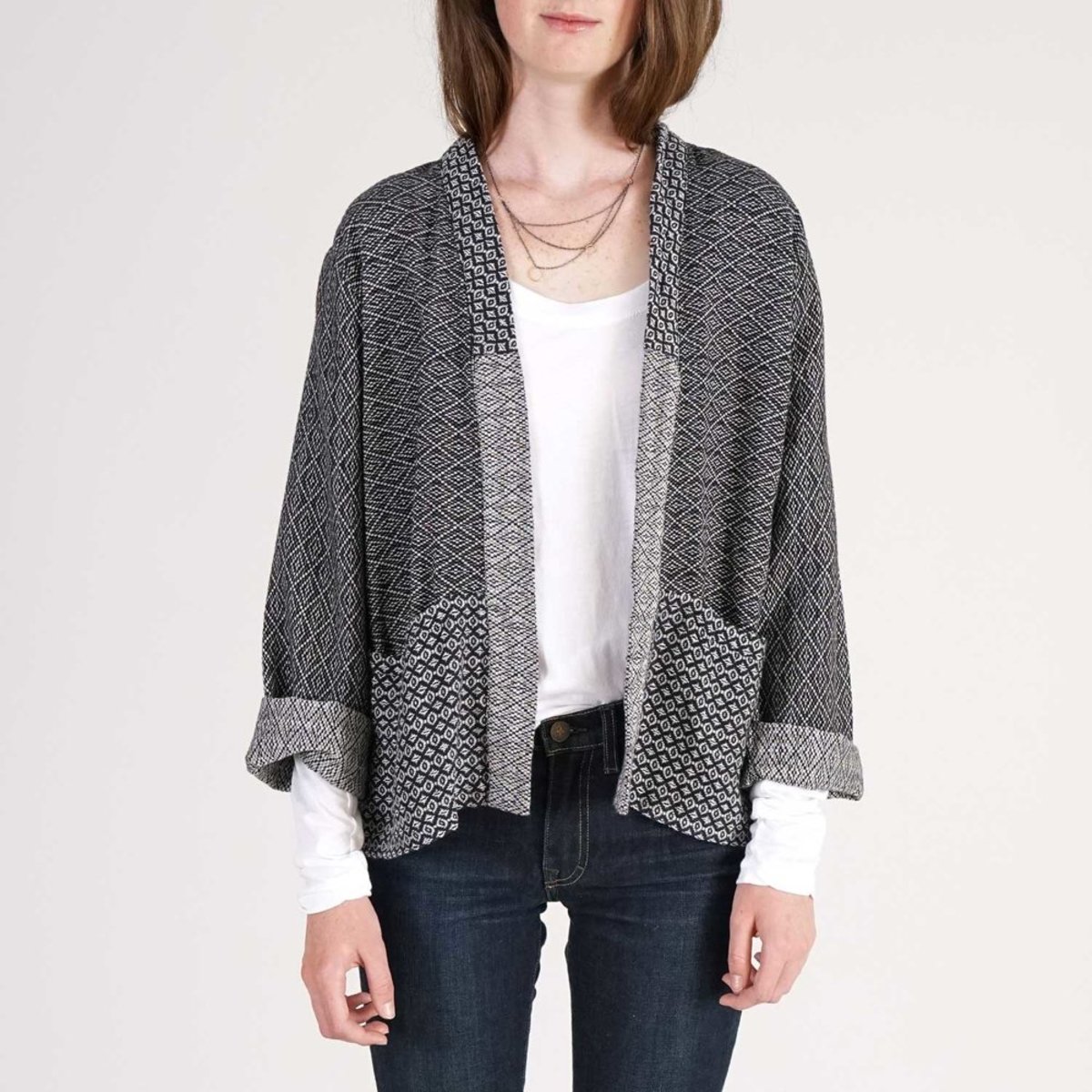 Ace & Jig Haiku Jacket | Garmentory