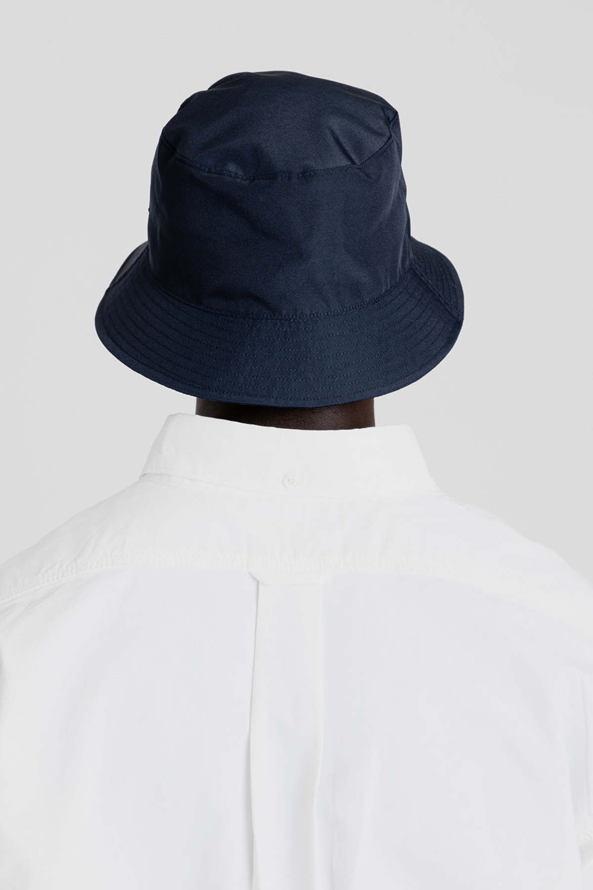 Nanamica Field Hat - Navy | Garmentory