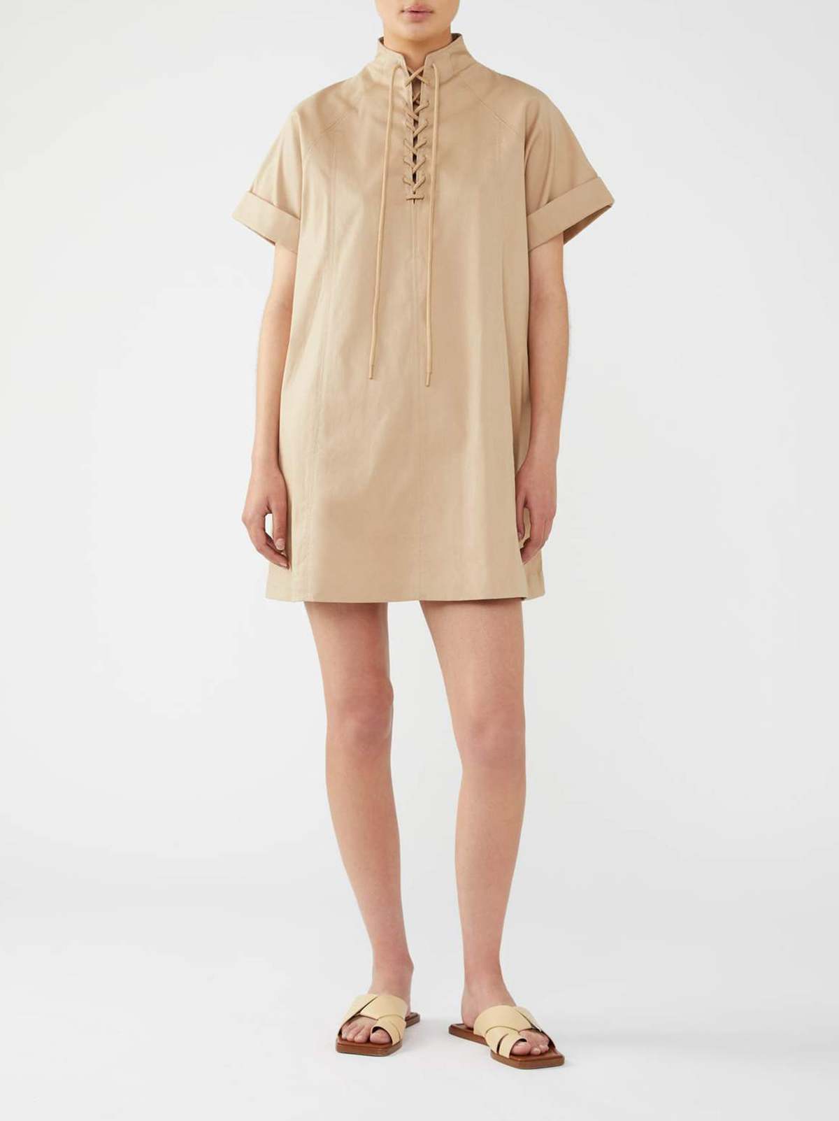 Camilla and Marc Monte Mini Dress | Garmentory