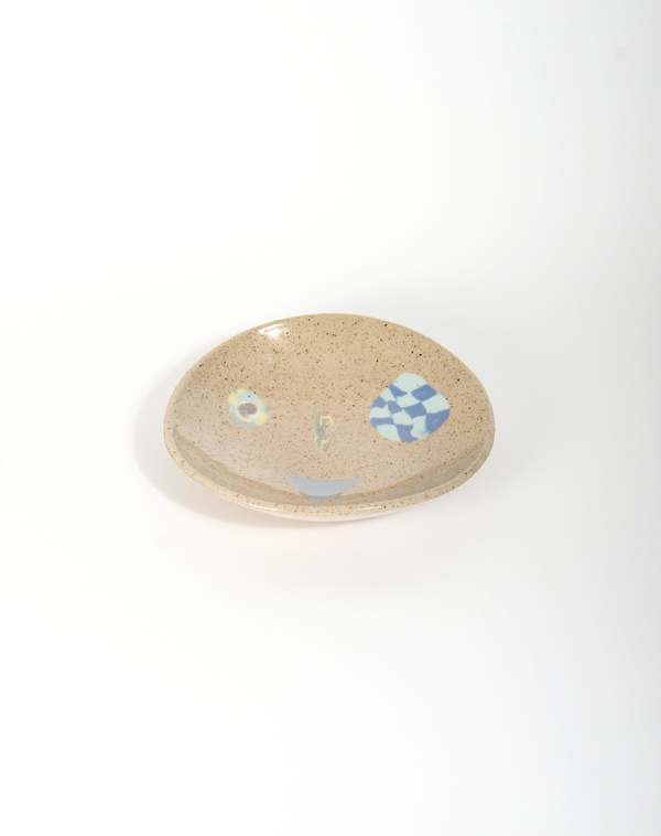 Eleni Kontos Nerikomi Face Bowl 2 | Garmentory