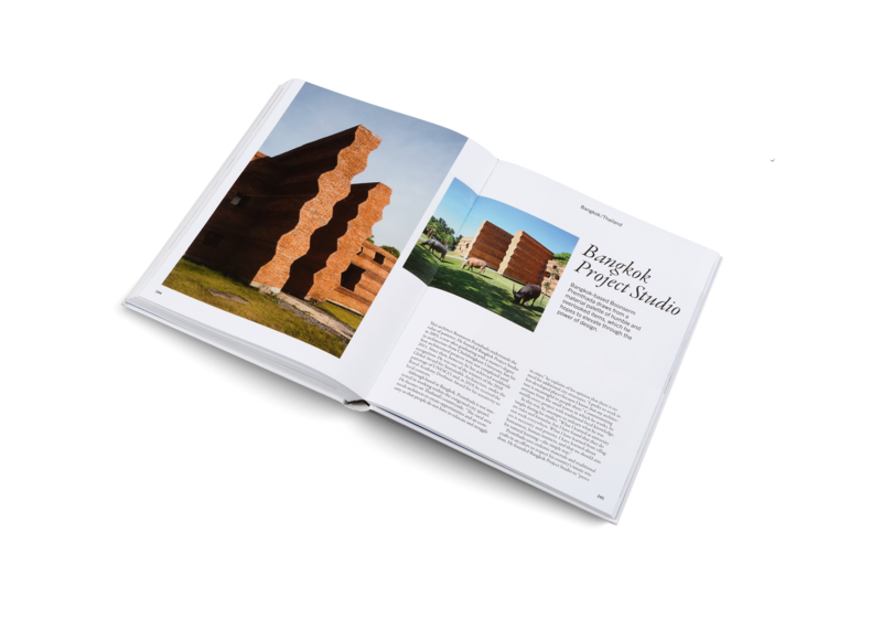 Gestalten "Beyond the West" by New Global Architecture Book | Garmentory