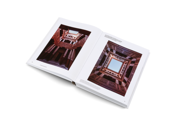 Gestalten "Beyond the West" by New Global Architecture Book | Garmentory