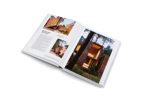 Gestalten "Beyond the West" by New Global Architecture Book | Garmentory
