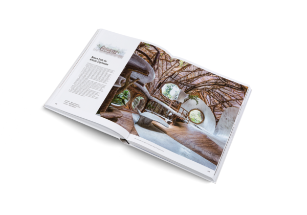 Gestalten "Beyond the West" by New Global Architecture Book | Garmentory