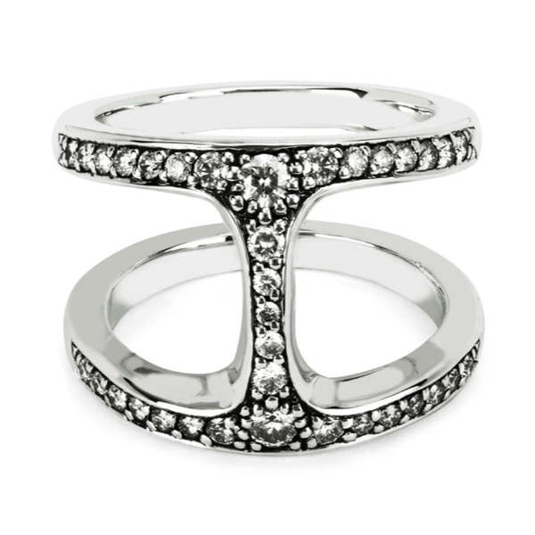 Hoorsenbuhs Dame Phantom Diamond Ring | Garmentory