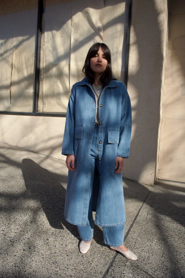 Rita Row Adela Jacket | Garmentory