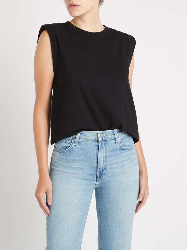 IRO Loud Tank - Black | Garmentory