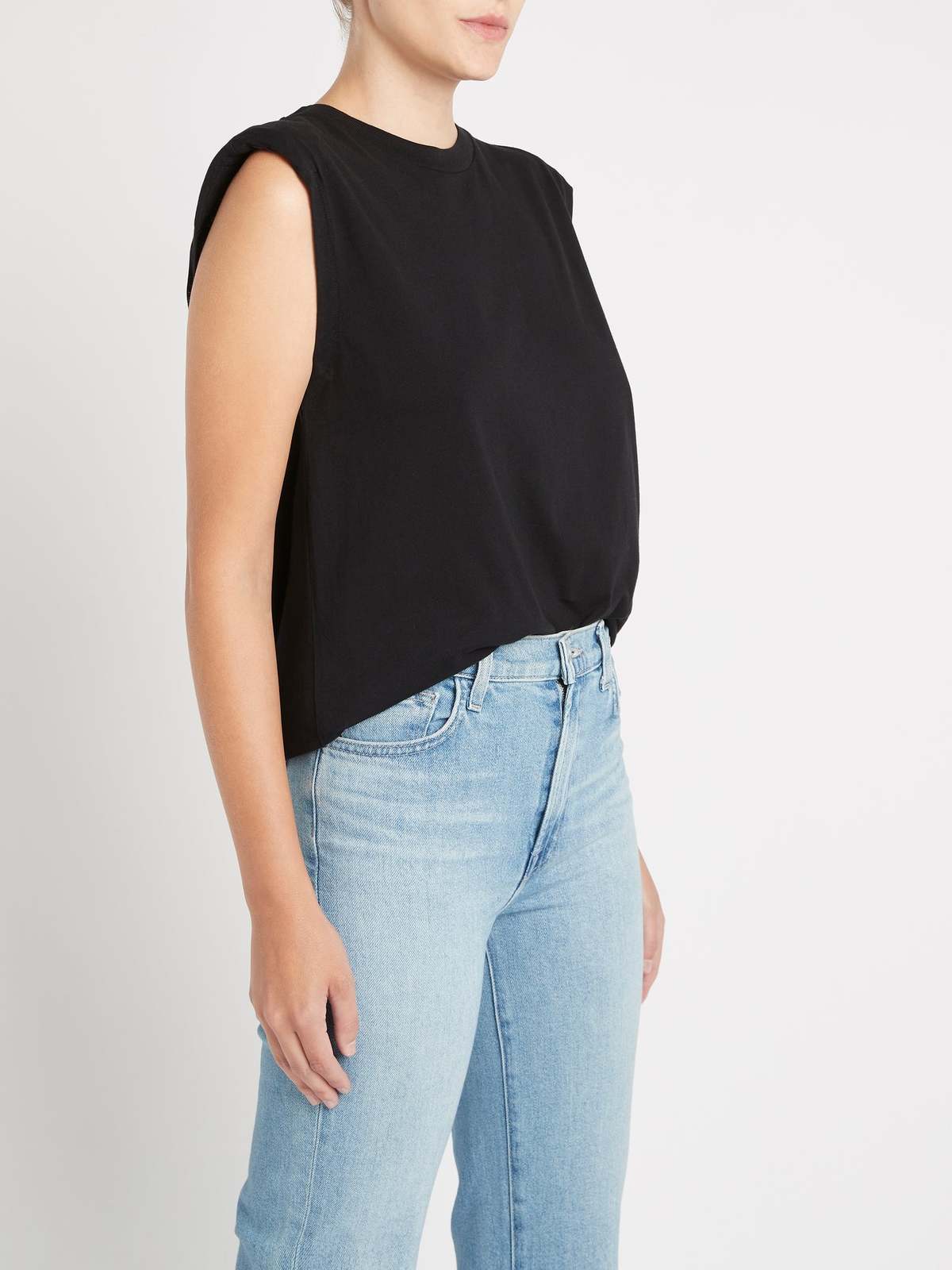 IRO Loud Tank - Black | Garmentory