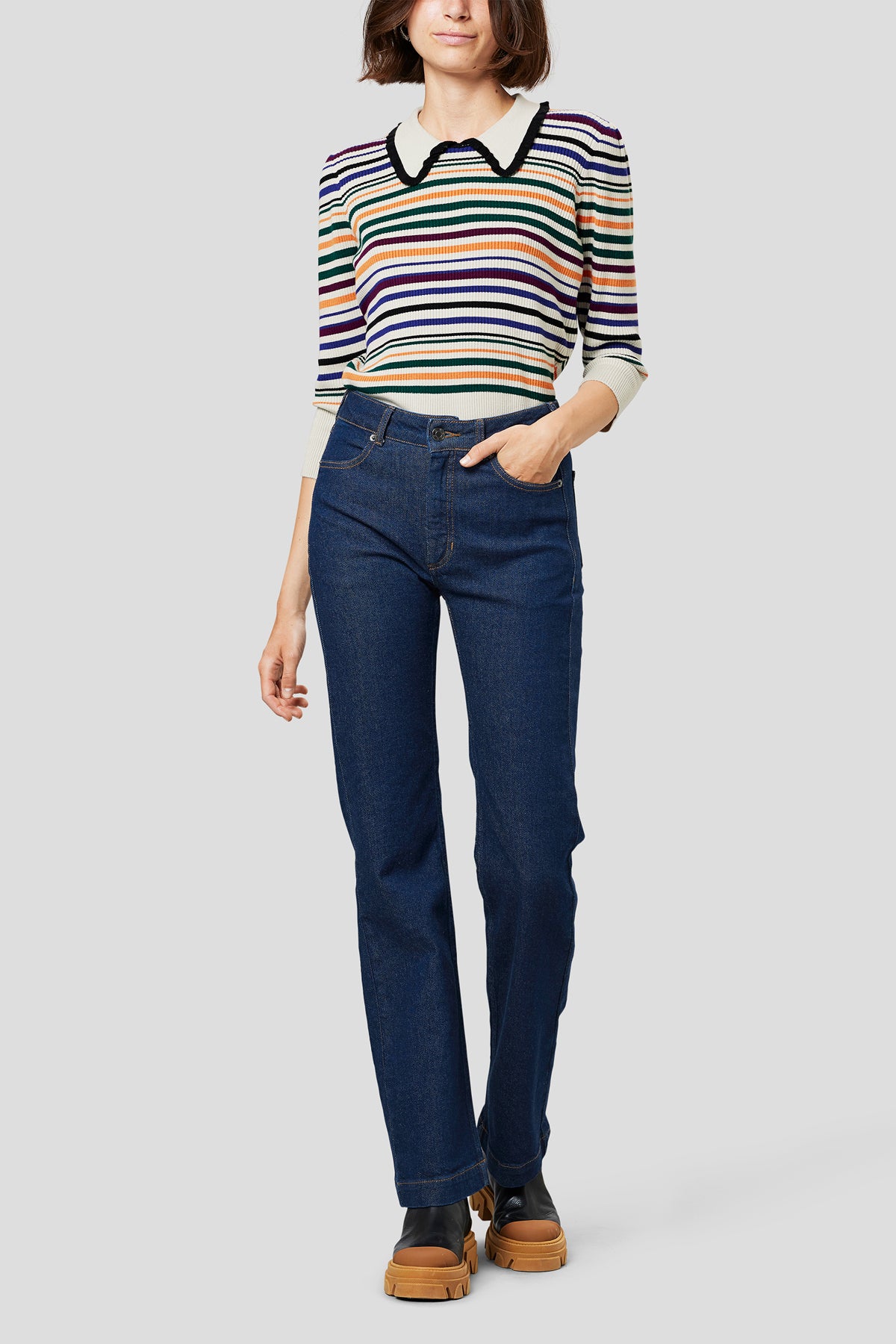 Munthe Cruz Sweater | Garmentory