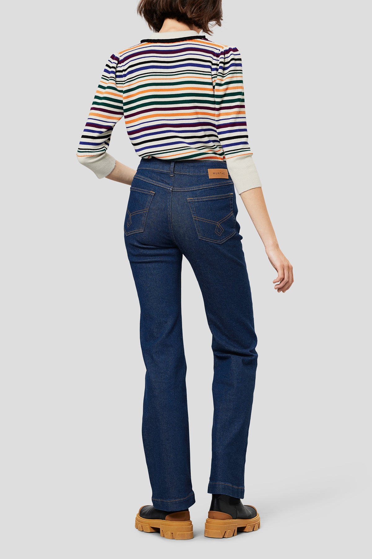 Munthe Cruz Sweater | Garmentory