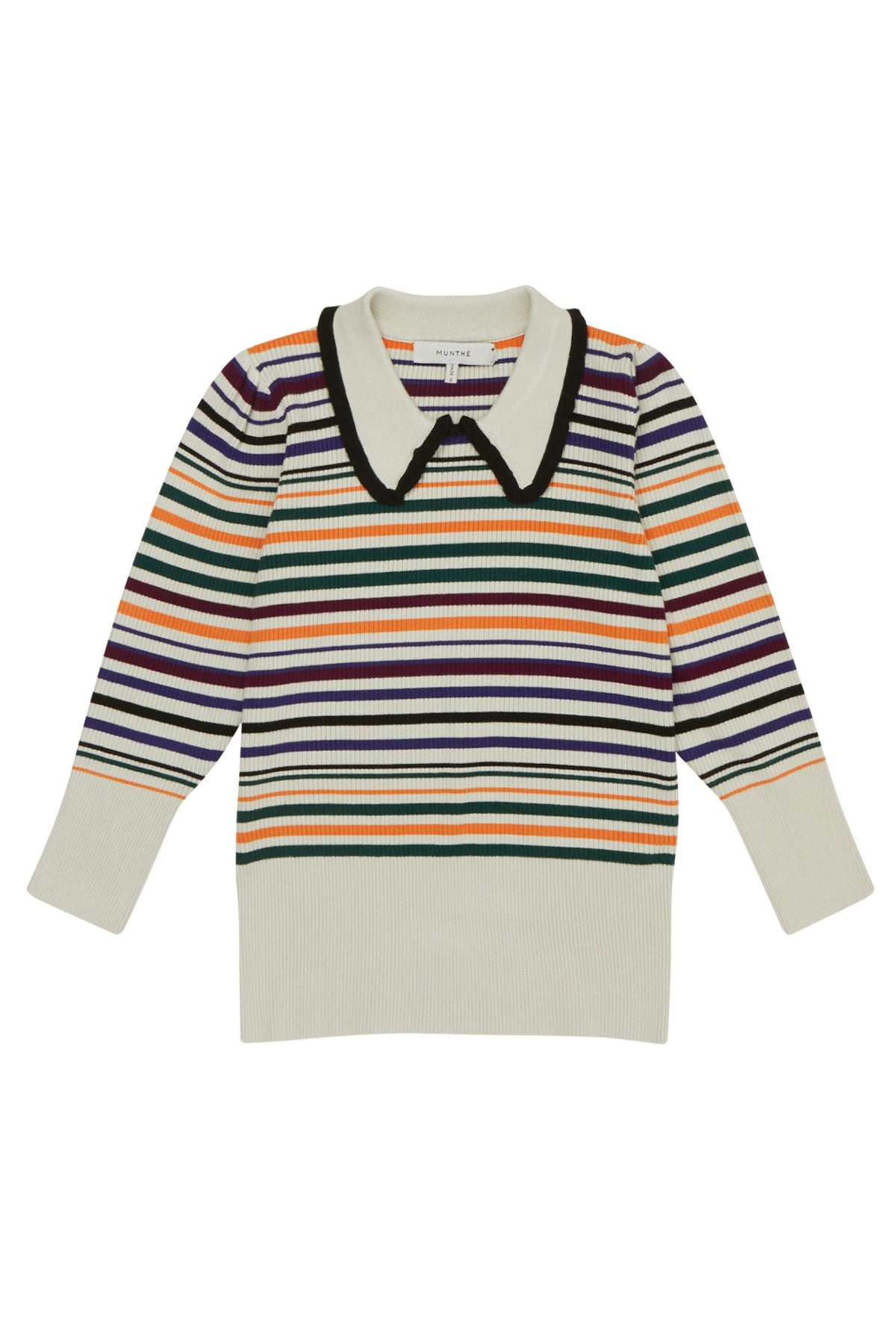 Munthe Cruz Sweater | Garmentory