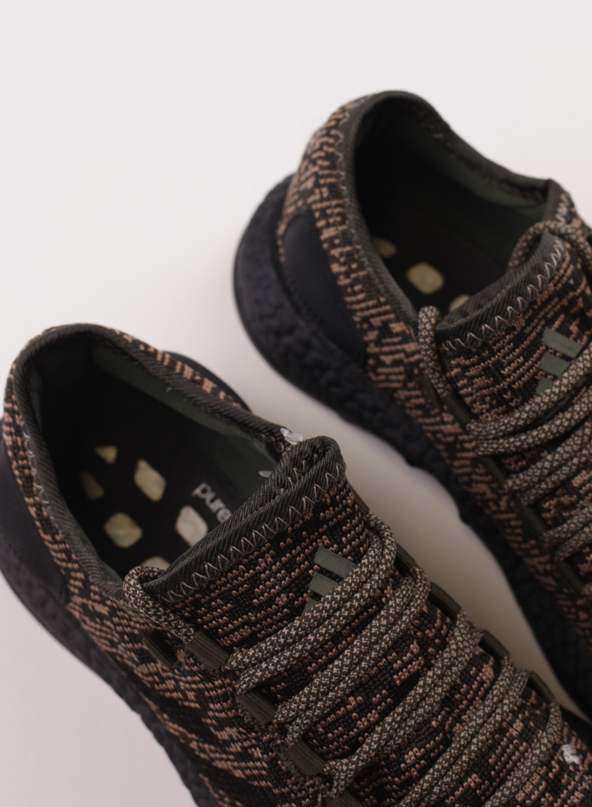 Adidas Pure BOOST LTD Night Cargo | Garmentory