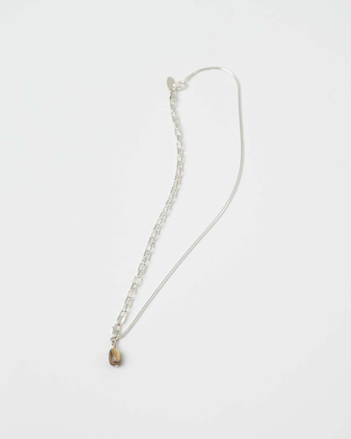 Santangelo High on Hope Necklace - Abalone | Garmentory